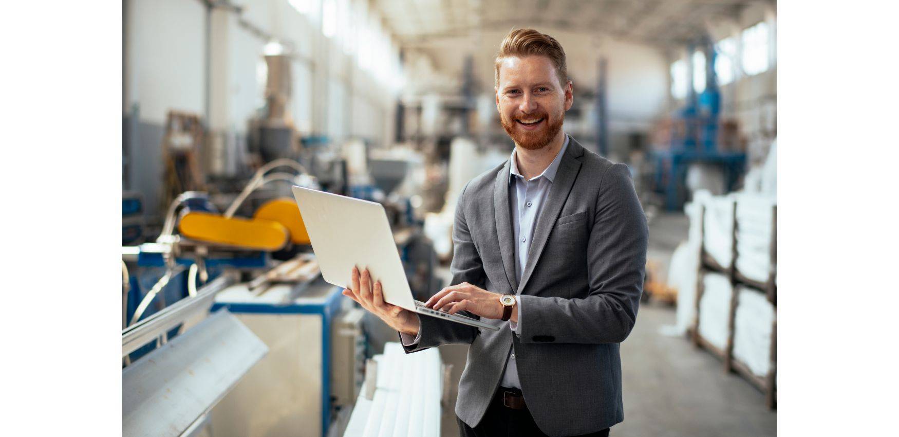 Candidate Spotlight - Bilingual Plant Manager - Barton Staffing Solutions