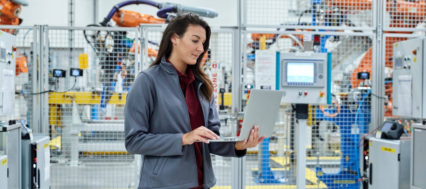 Candidate Spotlight - Production Supervisor with ISO, Kaizen, Lean and ...